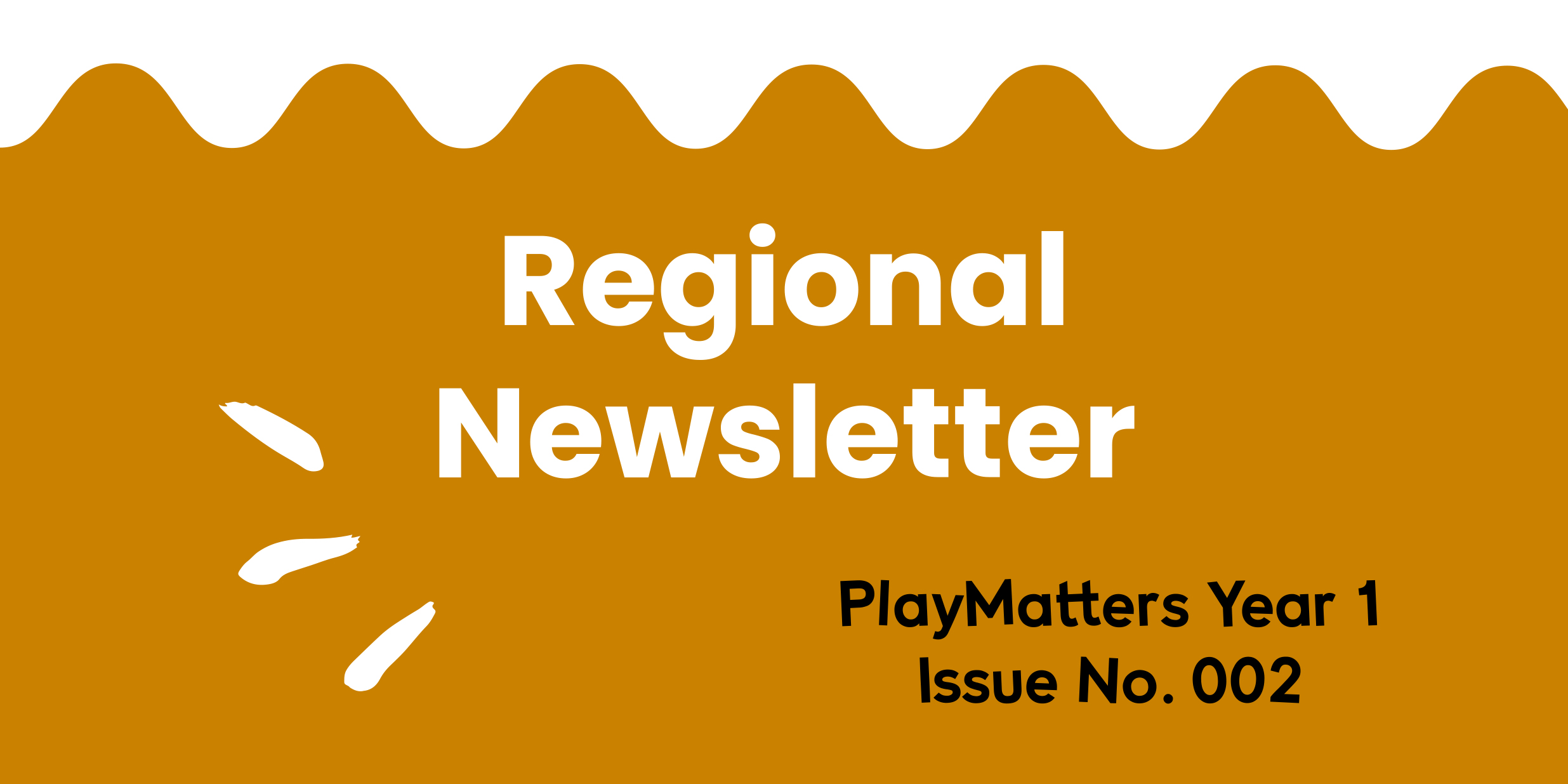 Newsletters | PlayMatters